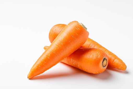 Australian Carrot (500G) 胡萝卜 – Ding Xin Seafood