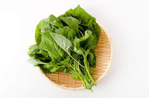 Local Sharp Bayam/Spinach 苋菜 (250G) – Ding Xin Seafood