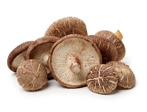Chinese Shiitake Mushrooms (100G) 香菇 – Ding Xin Seafood