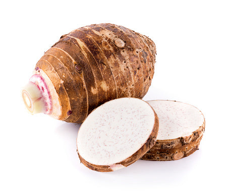 Thai Taro Root / Yam (700-900G) 泰国芋头 – Ding Xin Seafood