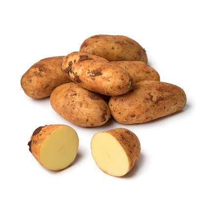 US Russet Potato (500G) 土豆 – Ding Xin Seafood