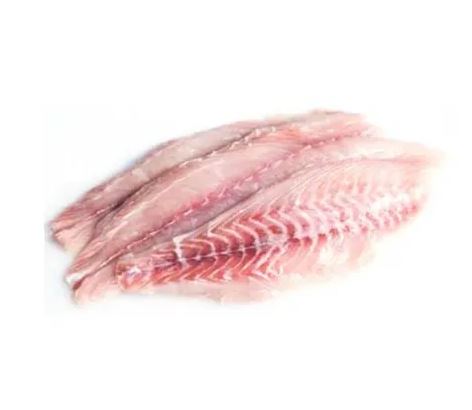 Yellowtail Fillet (250-300G) 黄尾鱼 – Ding Xin Seafood